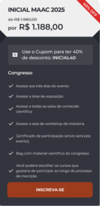 MAAC – 2025 – MAAC – Medical Advanced Aesthetic Congress