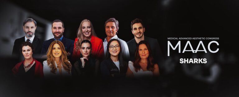 MAAC – 2025 – MAAC – Medical Advanced Aesthetic Congress