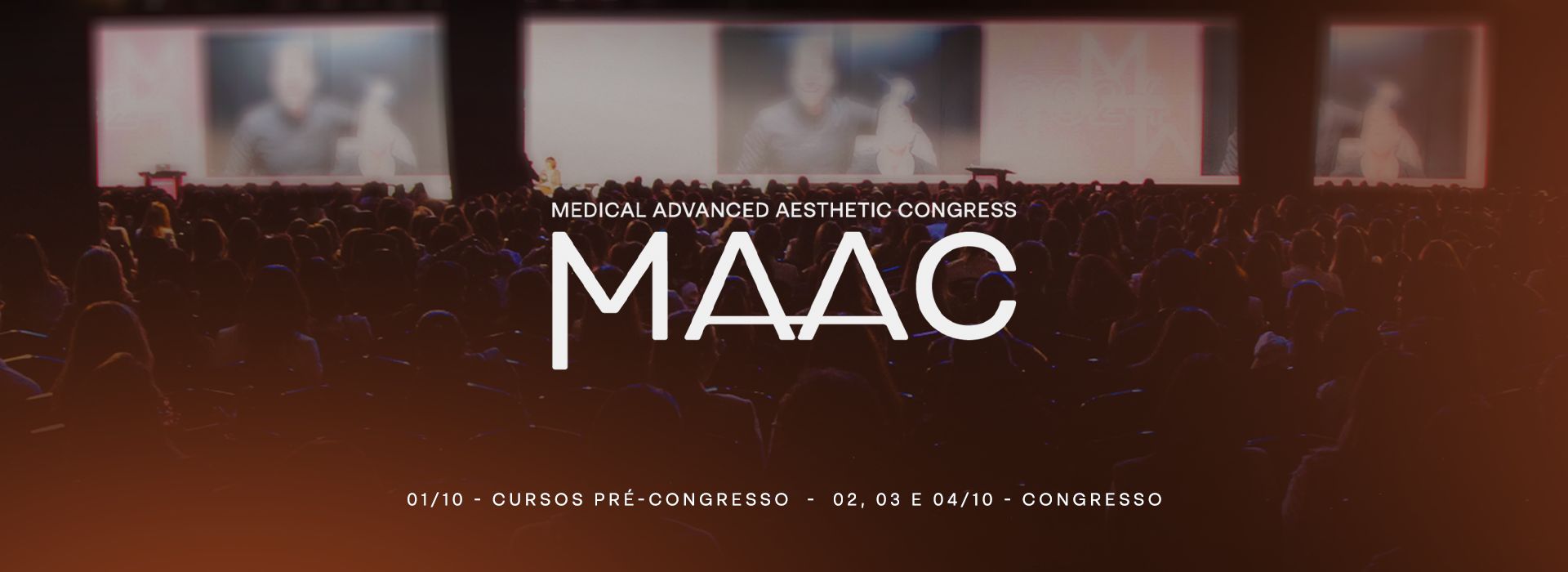 MAAC – Medical Advanced Aesthetic Congress
