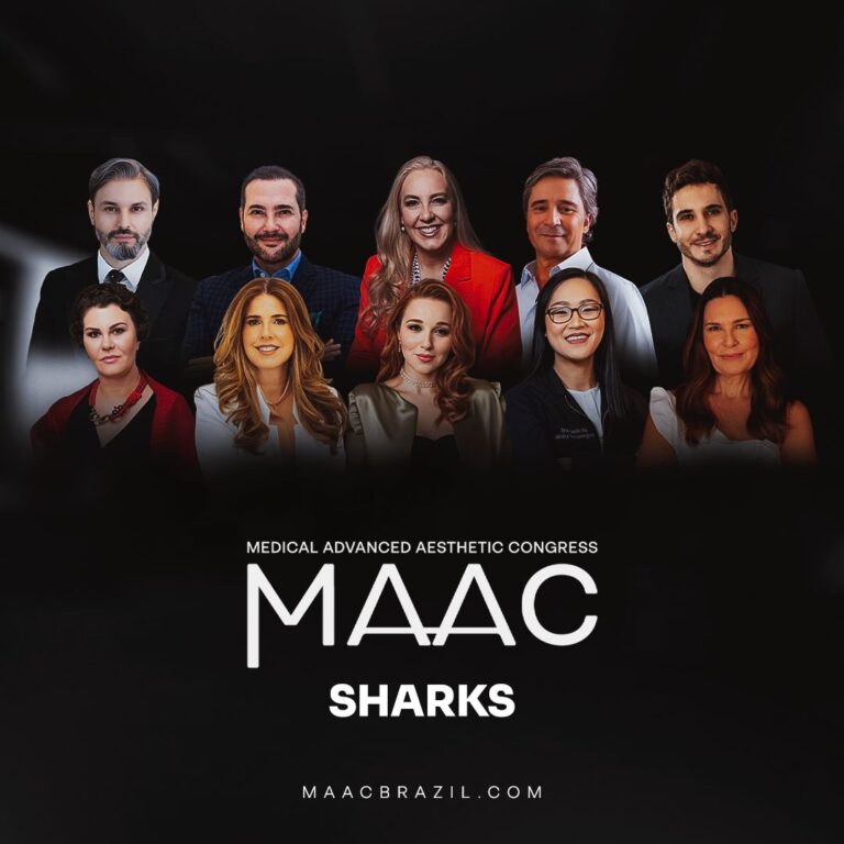 MAAC – Medical Advanced Aesthetic Congress